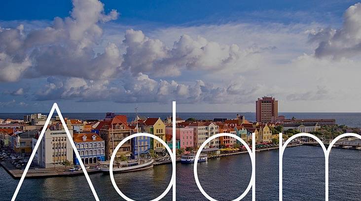 Download Adam font - Fontspace.io