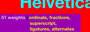 Helvetica Font FREE Download - Fontspace.io