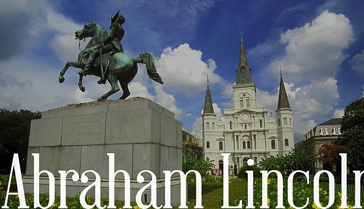 Abraham Lincoln Font FREE Download - Fontspace.io