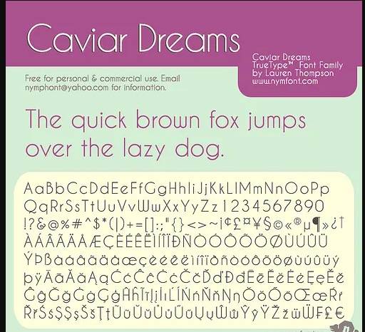 Apercu Font FREE download - Fontspace.io