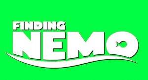 Finding Nemo font download - Fontspace.io