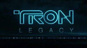 Tron Script Font - Fontspace.io