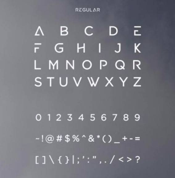 Baba Pro Sans Font download - Fontspace.io