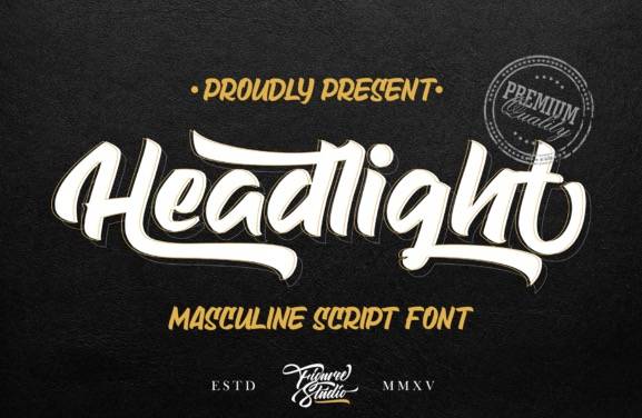 Brody Font FREE download - Fontspace.io