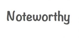 Noteworthy Font download - Fontspace.io