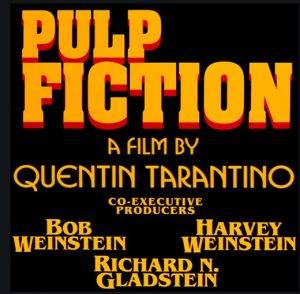 Pulp Fiction font download FREE - Fontspace.io