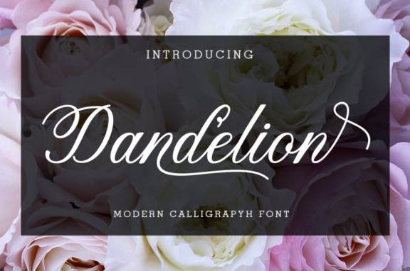 Brody Font FREE download - Fontspace.io