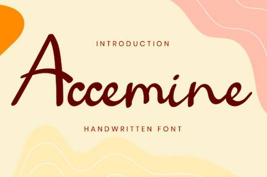 Moontime Script Font - Fontspace.io