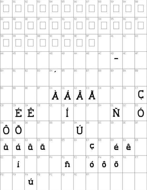 Johnny Cash Font Download - Fontspace.io