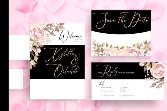 Augustine Beautiful Calligraphy Script Font - Fontspace.io