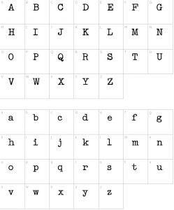 Passport Font FREE Download - Fontspace.io