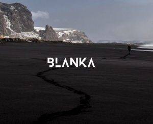 Blanka font - Fontspace.io