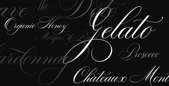 Bodega Script font - Fontspace.io