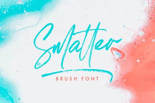 Chalkduster Font - Fontspace.io