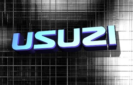 Usuzi font download - Fontspace.io