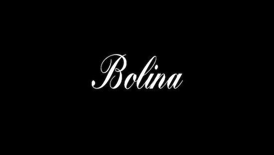 Joshico Modern Caligraphy font - Fontspace.io