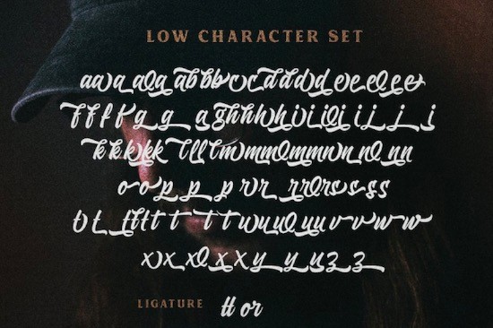 Hypebeast Font - Fontspace.io