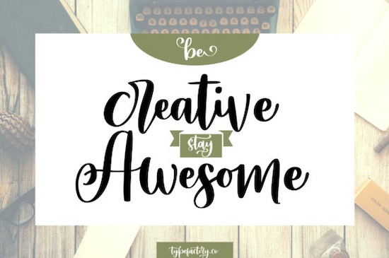 Hailey font - Fontspace.io