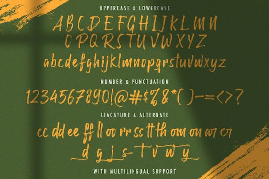 Raffles Bryant font free download - Fontspace.io