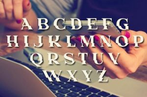 Connections font FREE download - Fontspace.io