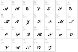 Ford font - Fontspace.io