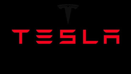 Tesla font - Fontspace.io