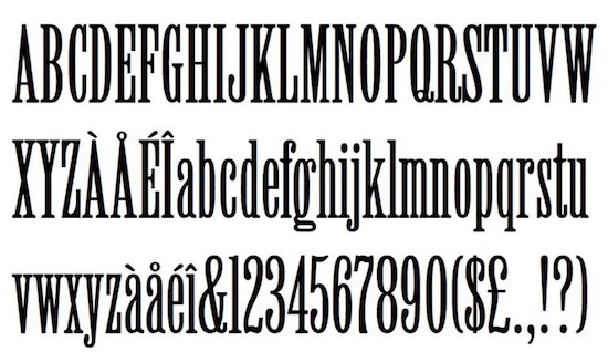 Willow Font FREE download - Fontspace.io