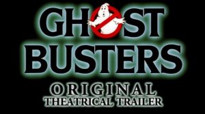 Ghostbusters font - Fontspace.io