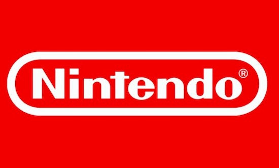 Nintendo font - Fontspace.io