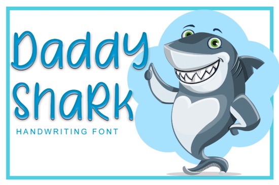 Bluey Font - Fontspace.io