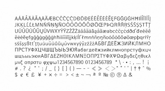 Jemima font family - Fontspace.io