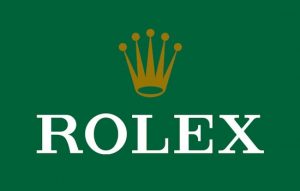 Rolex Logo Font - Fontspace.io