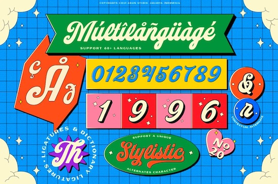 Sundries Script Font - Fontspace.io