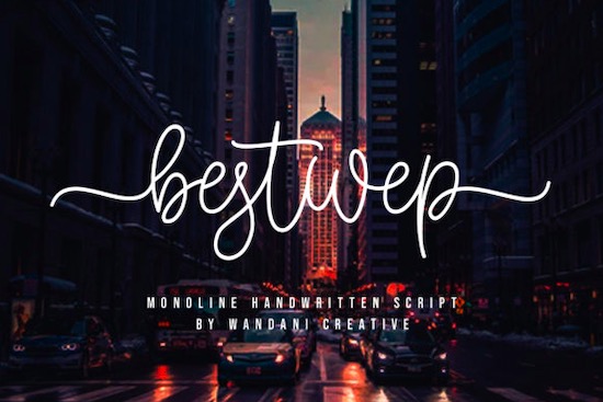 Buffalo Font - Fontspace.io