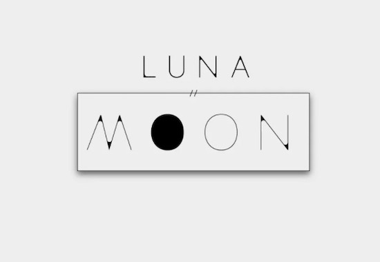 Luna Font - Fontspace.io