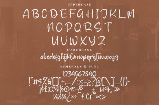 Mankind Master Font - Fontspace.io