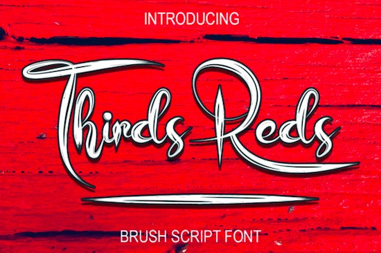 Dead Stock Font - Fontspace.io