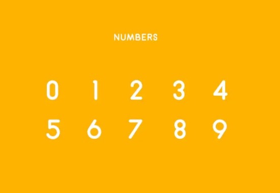 Arciform Font - Fontspace.io