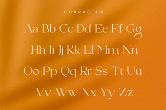 Kugile Font - Fontspace.io