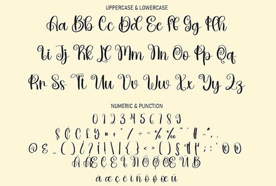 Restie Font - Fontspace.io