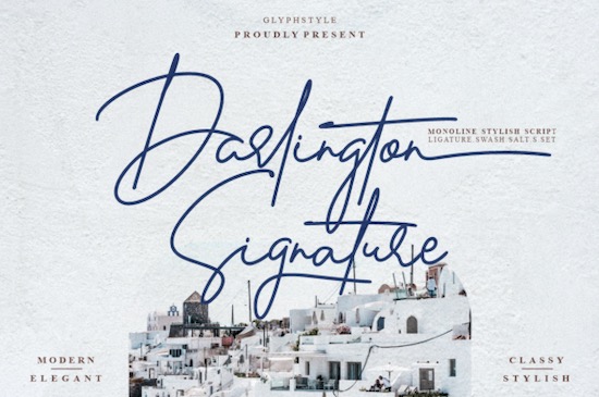 Jonathan Font - Fontspace.io