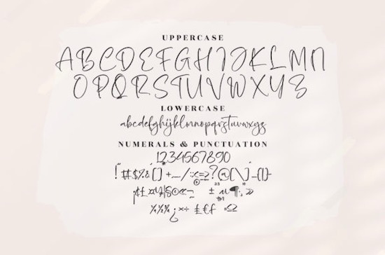 John Smith Font - Fontspace.io