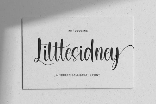 Lavanderia Font - Fontspace.io