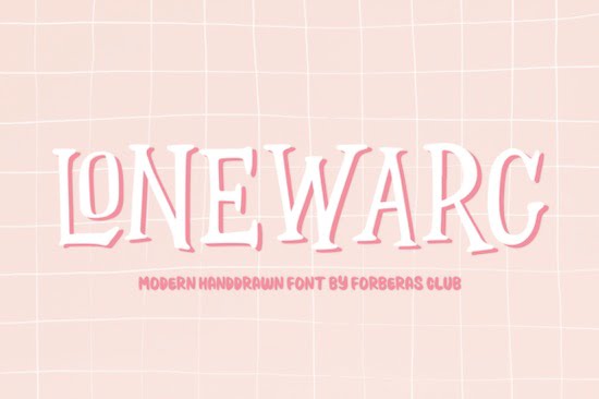 100+ Best Free Typewriter Fonts for Download