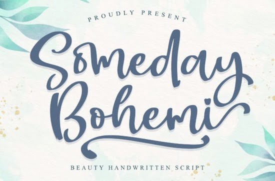 ThunderStorm Font FREE Download - Fontspace.io