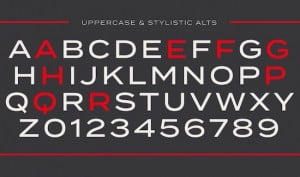 Termina Font - Fontspace.io