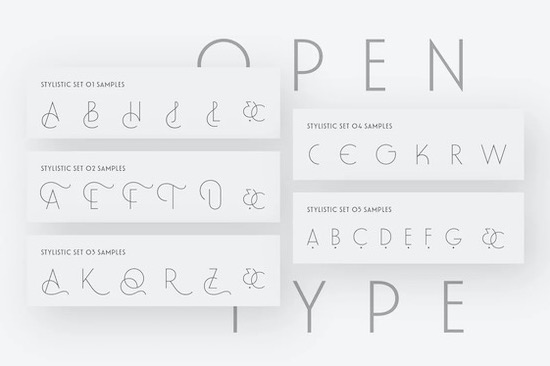 Waverly CF Font - Fontspace.io