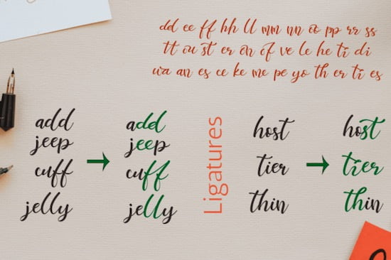 Groovy Soumaya Font from Letterhanna - Fontspace.io