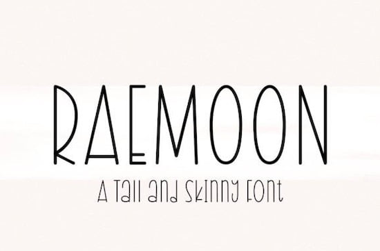 House Slant Font - Fontspace.io