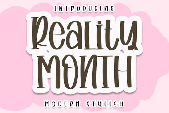 Roy Lichtenstein font - Fontspace.io